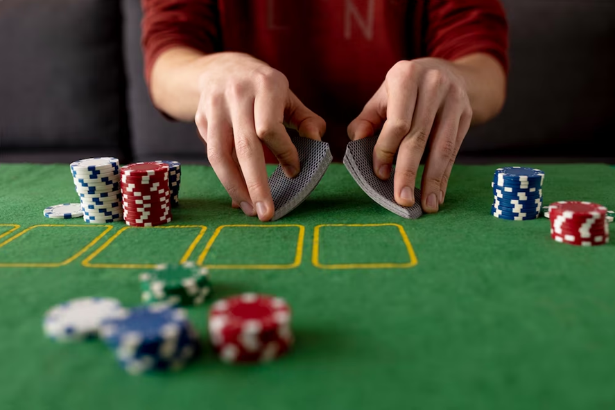 Стратегії, які допоможуть вам стати кращим гравцем у Покер Онлайн ...